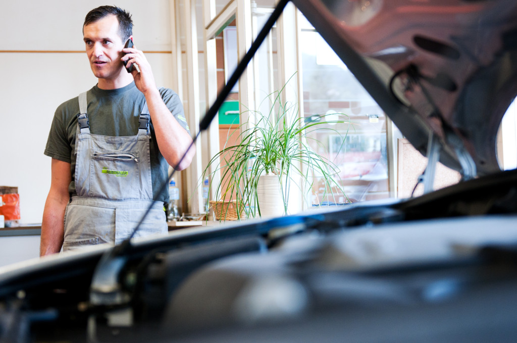 HOME - KFZ-Reinthaler