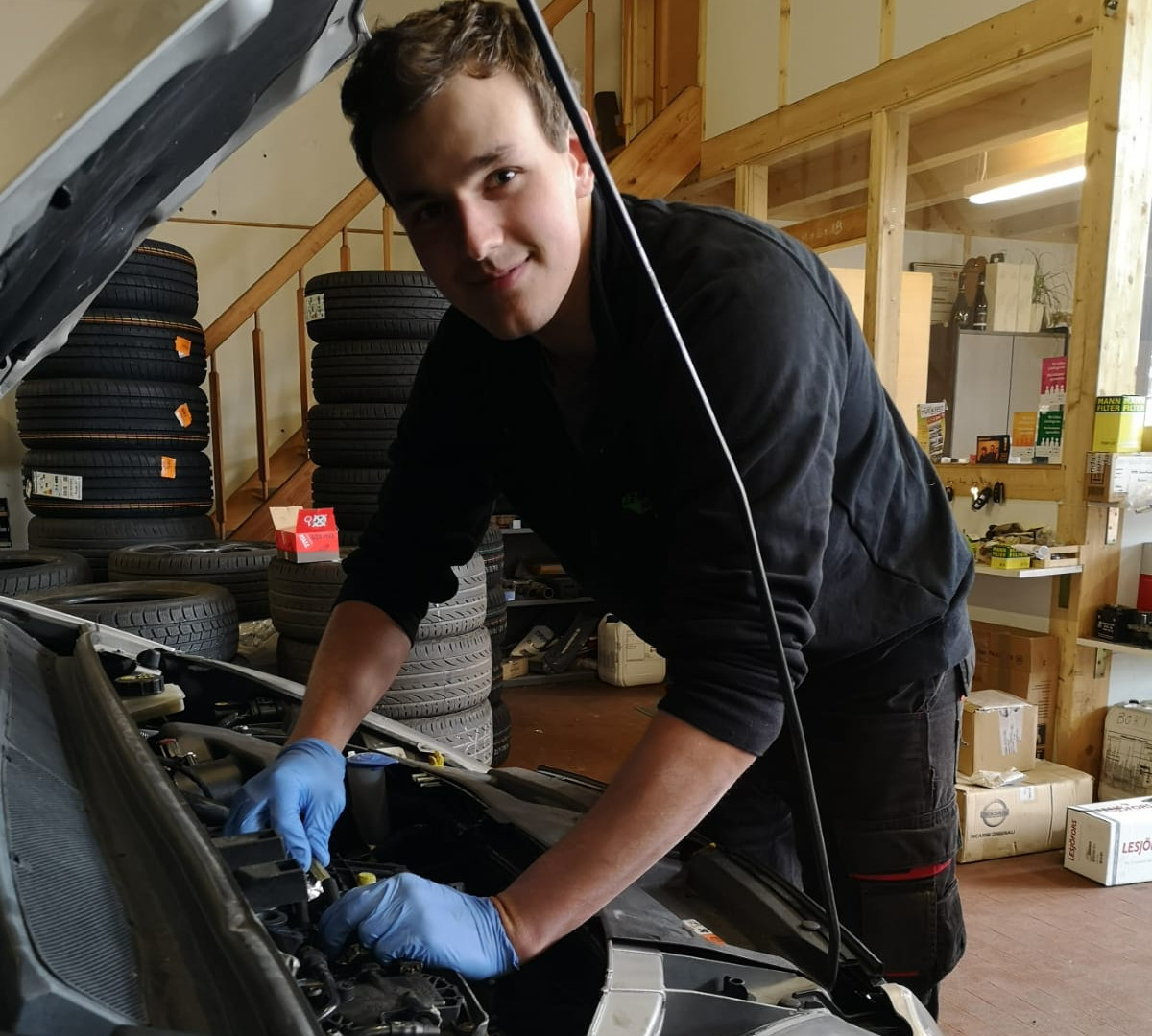 HOME - KFZ-Reinthaler