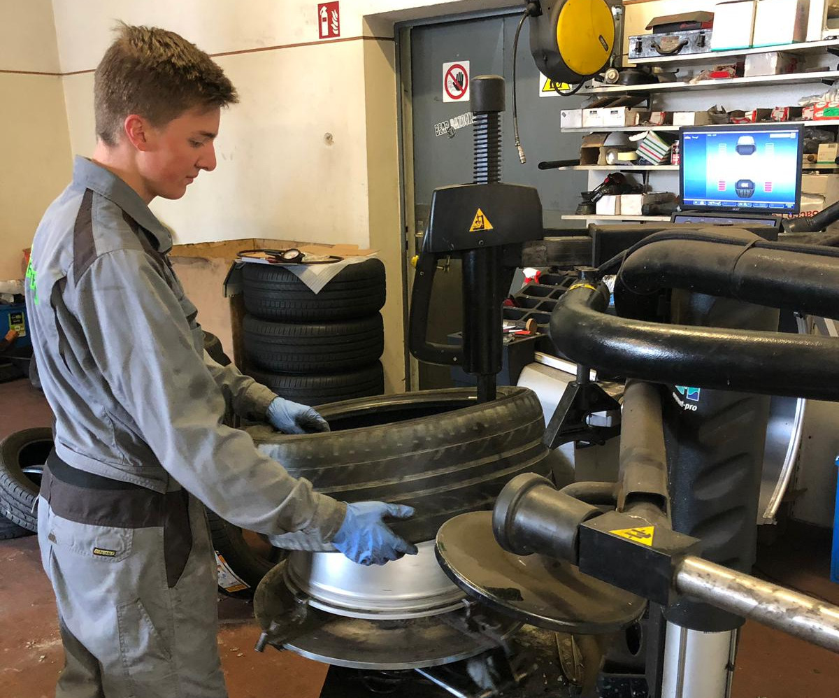 HOME - KFZ-Reinthaler